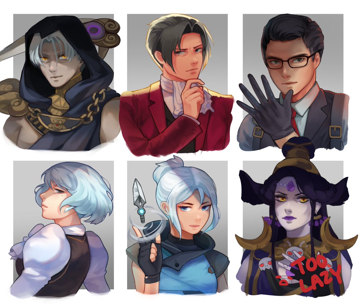 daph (@39daph) さんのイラスト・マンガ作品まとめ (33 件) - Twoucan