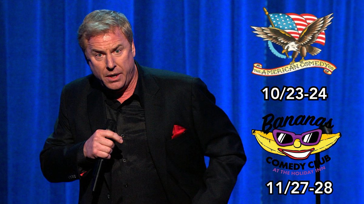 Jimmy Shubert – Comedian