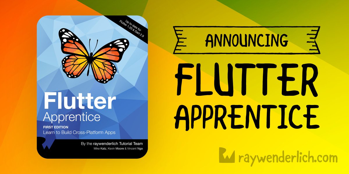 Flutter may overtake iOS and Android as the most popular mobile ...