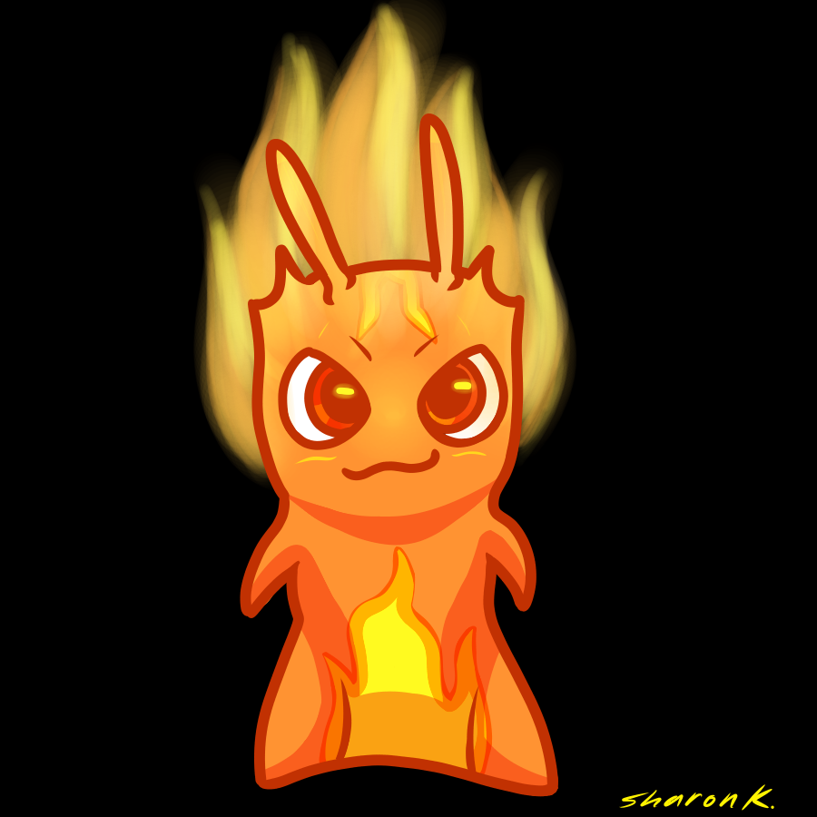 Slugterra New Burpy
