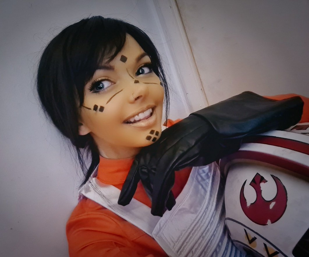 louise 🌈 (@louisejulie_) さんのコスプレ作品まとめ (15 件) - Twoucan