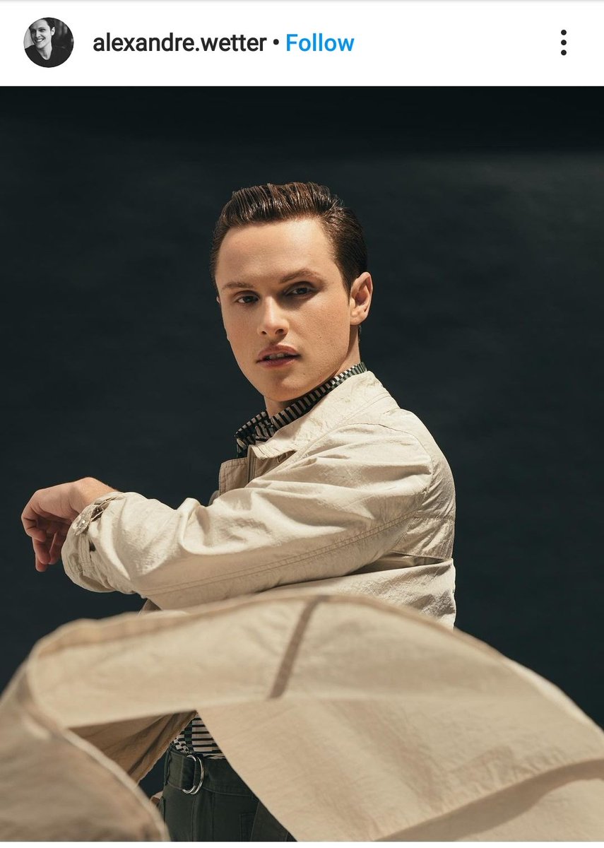 Alexandre Wetter