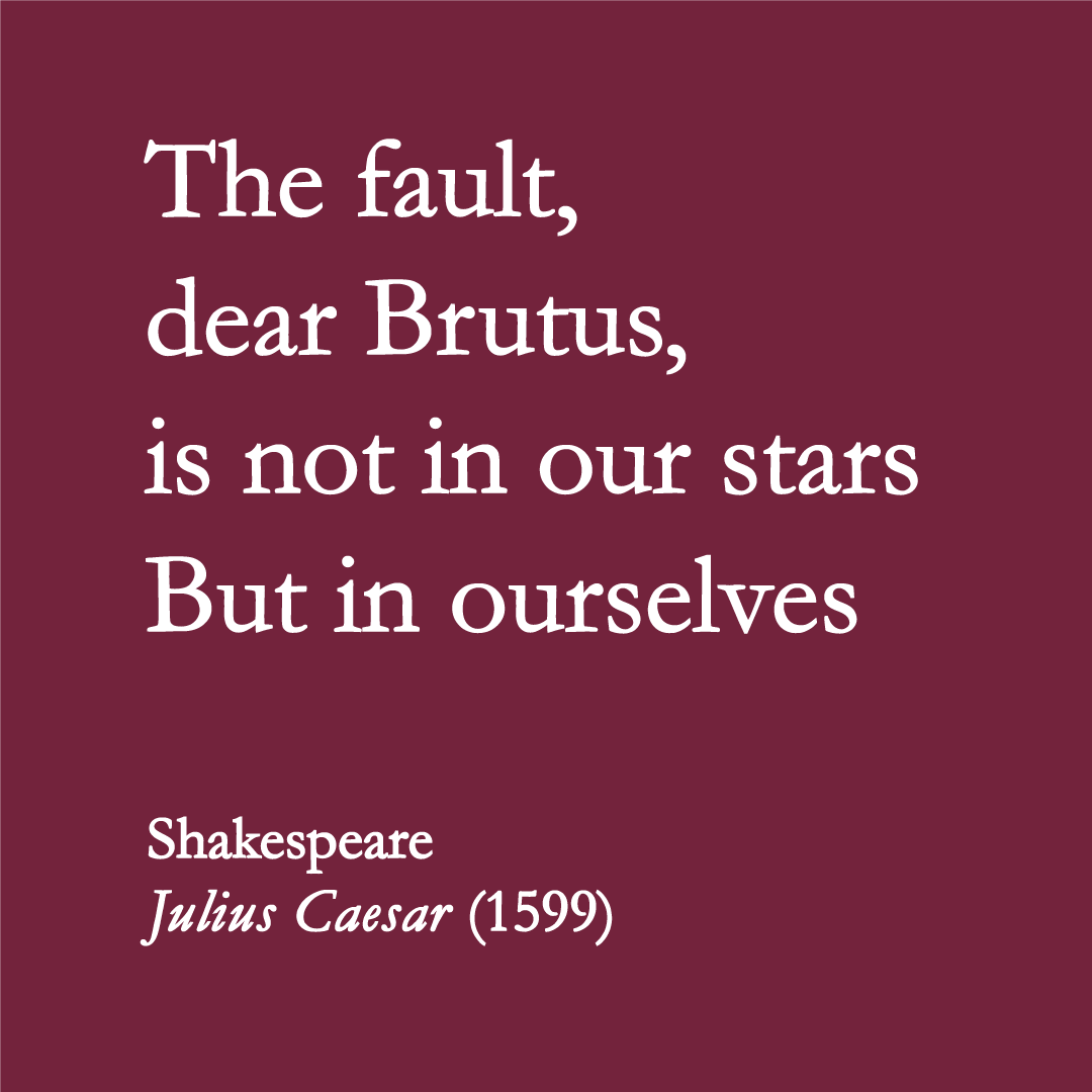 The Fault In Our Stars Quotes Png