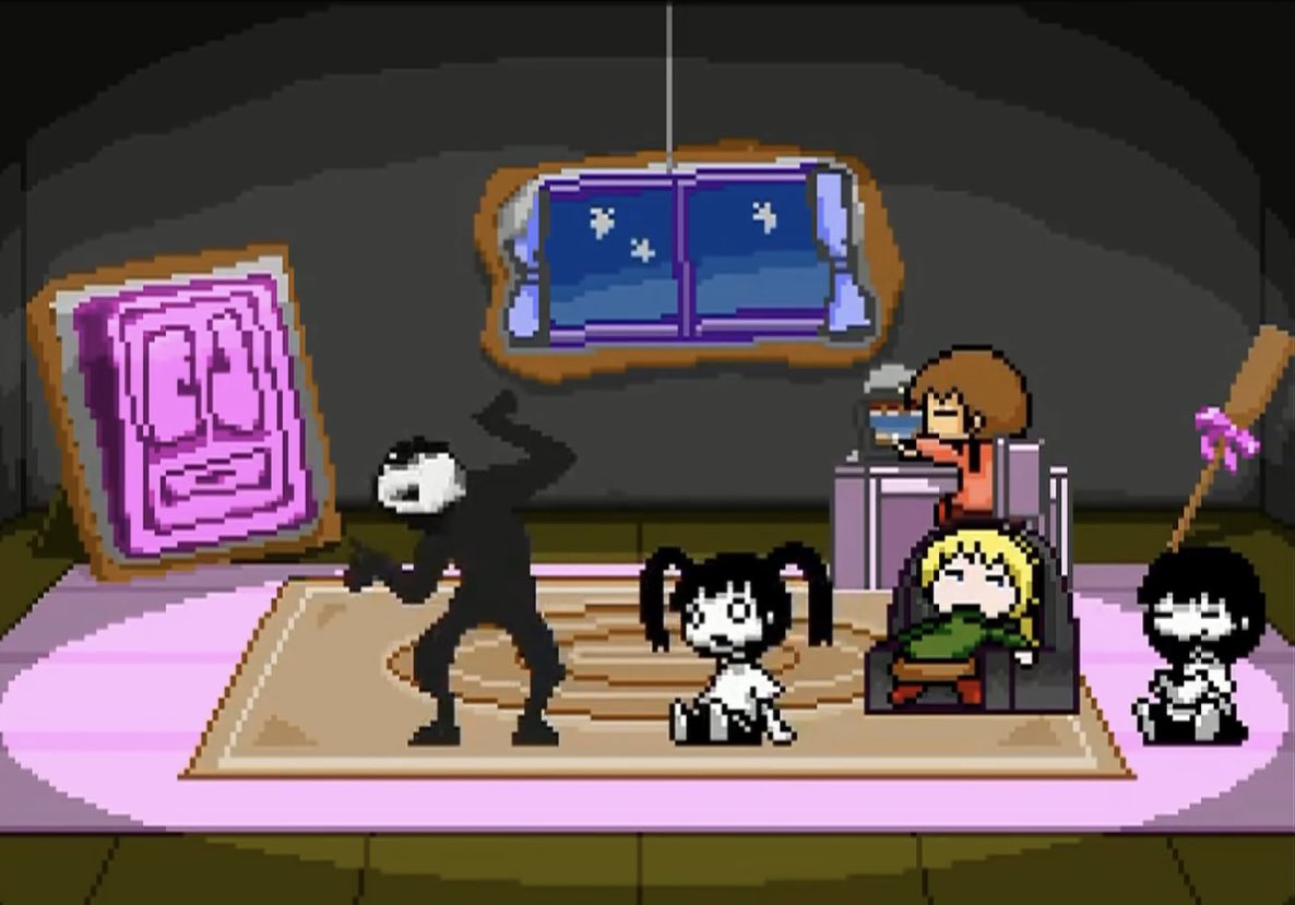 Twoucan - nightmargin 🐌🎃 (@NightMargin)