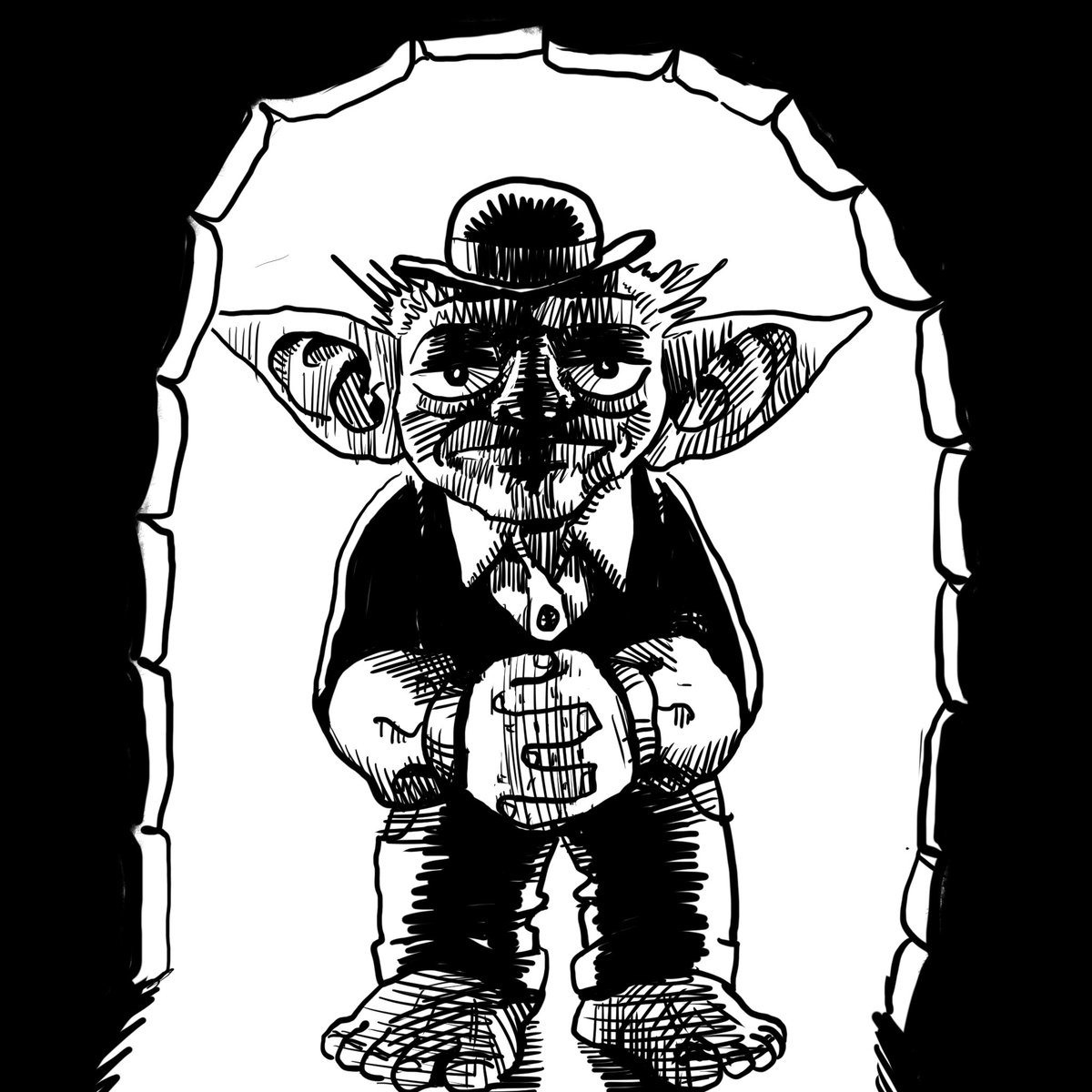 Richard Franke (@AuntieRich) さんのイラスト・マンガ作品まとめ (13 件) - Twoucan