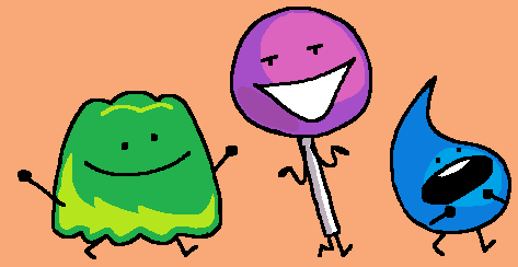 HollowBirb On X: #bfdi #BFB Finally The Master Duo Come, 56% OFF