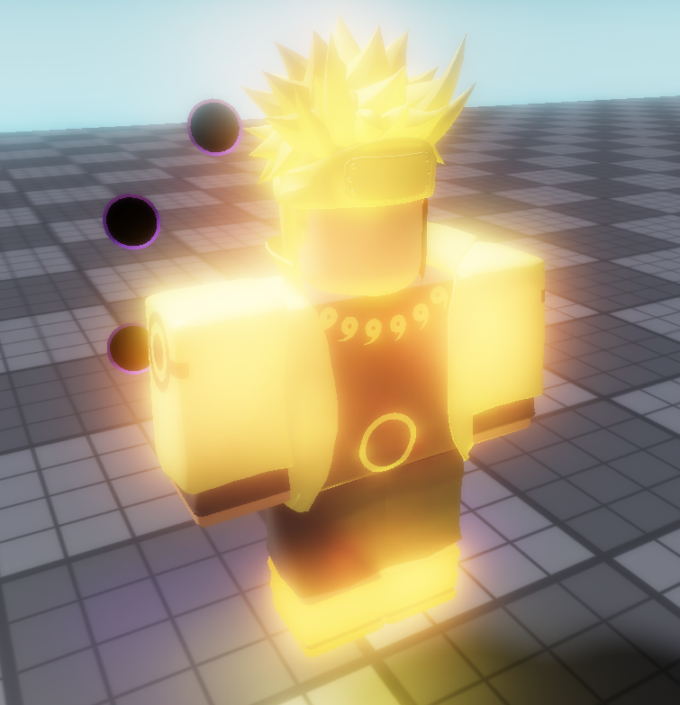 Naruto Sage Of Six Paths Cloak