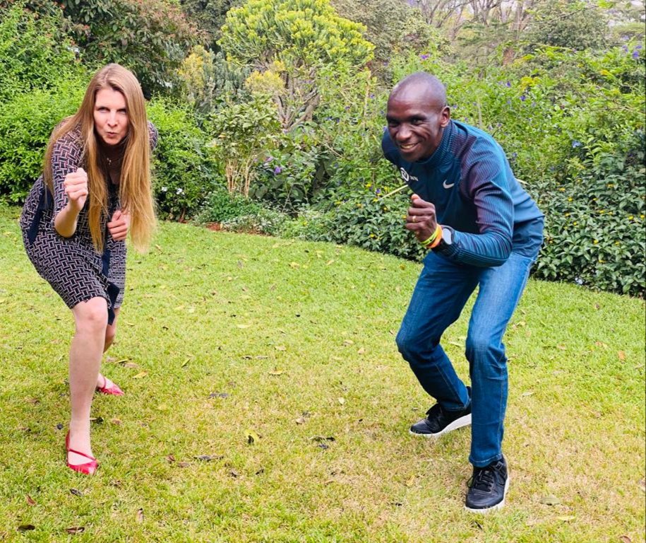 anthony Muigai (@mwangi_greg) | Twitter