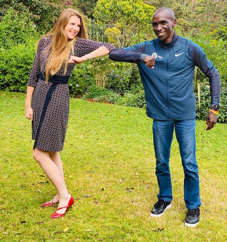 anthony Muigai (@mwangi_greg) | Twitter