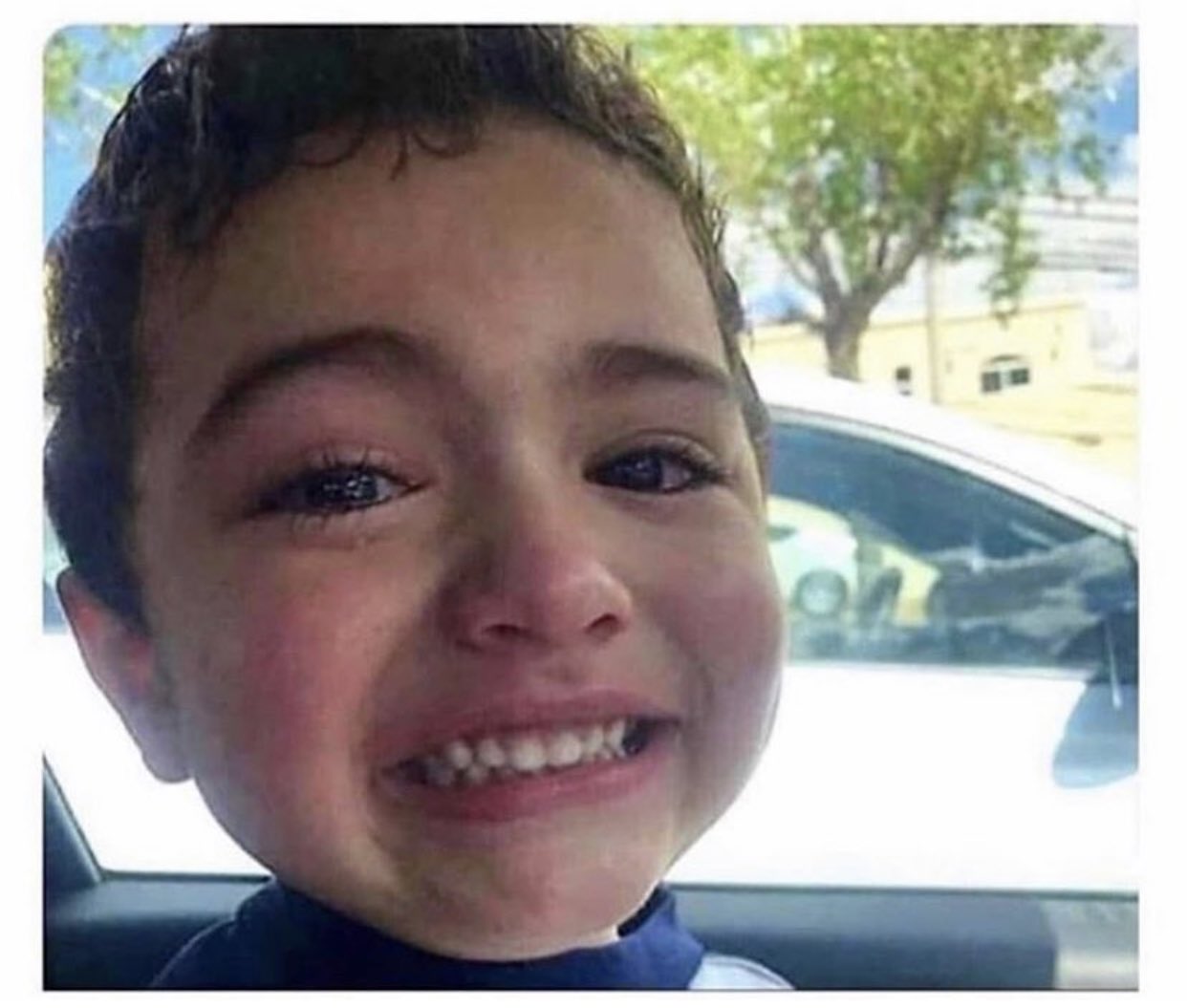 Memes Feliz Llorando