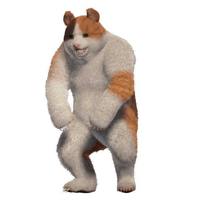 Explaining the Tekken Spirit Board : r/smashbros