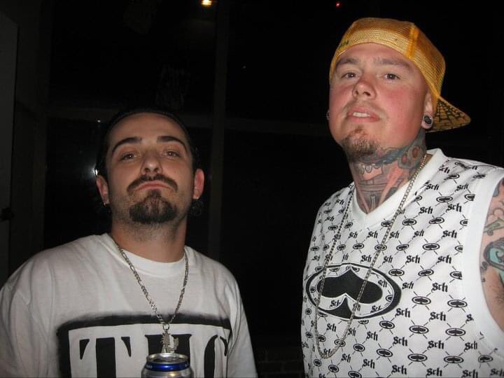 Saint Dog Kottonmouth Kings