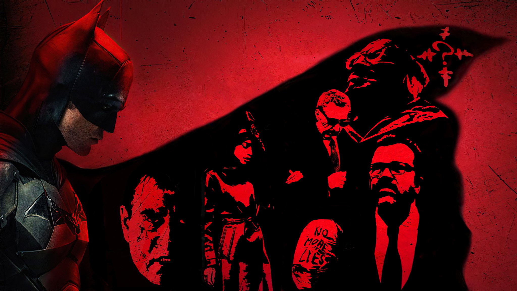 Really Cool Batman Pictures