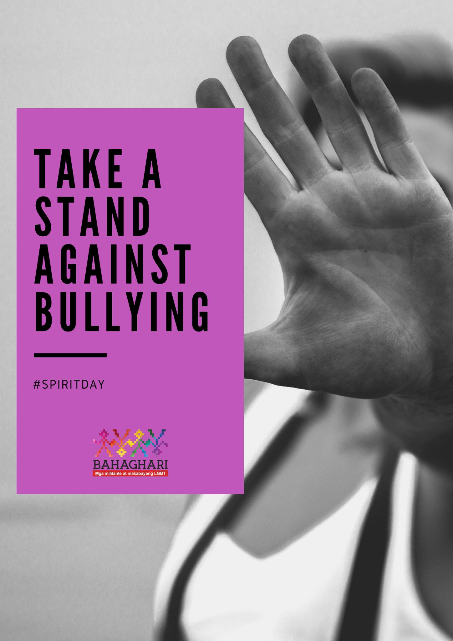 Stand Against Bullying Quotes