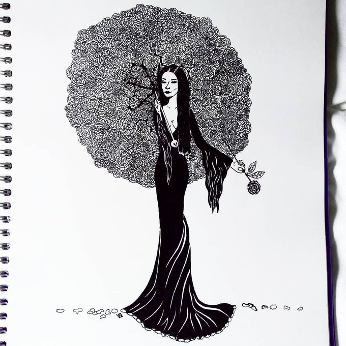 SEE Bess (@SEEBess1) さんのイラスト・マンガ作品まとめ (29 件) - Twoucan