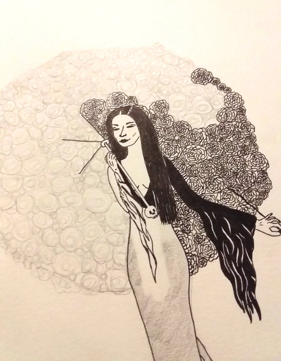 SEE Bess (@SEEBess1) さんのイラスト・マンガ作品まとめ (29 件) - Twoucan