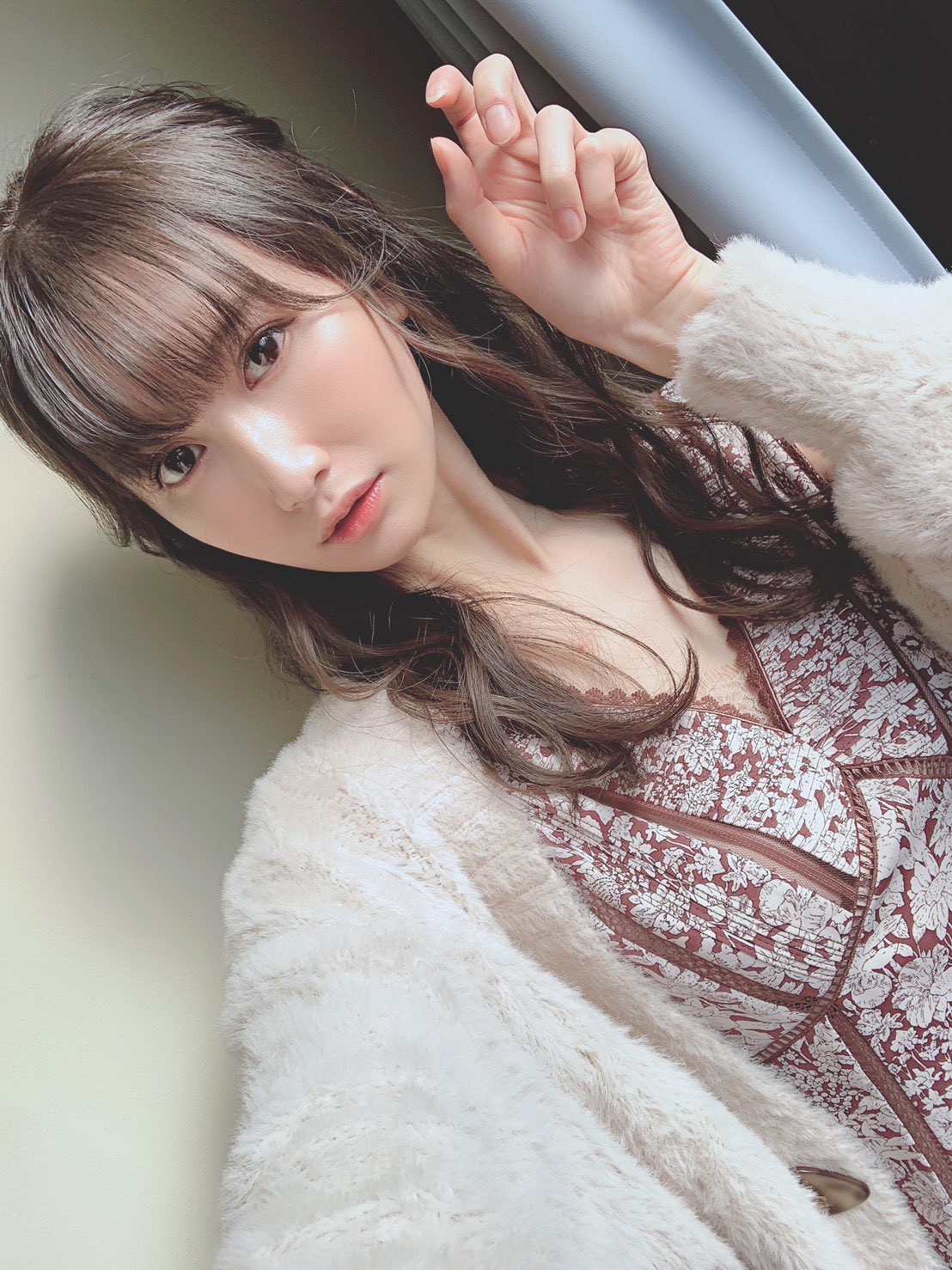 天川そら sub on Twitter: "う〜 にゃん💓 https://t.co/Yh7683Kjmq" / Twitter