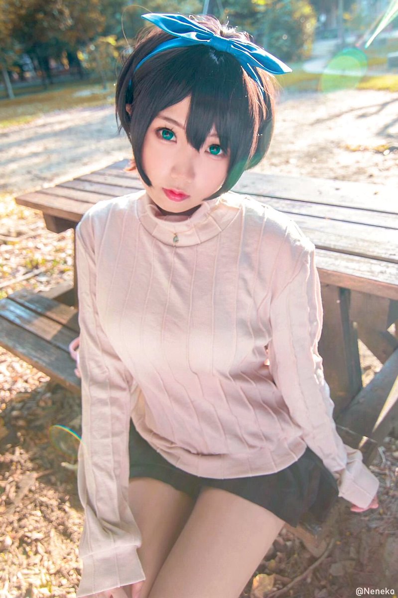 Twoucan - ネネコ 🐈 Neneko - 肉肉 (｡･ω･｡)ﾉ (@Neneko0814)