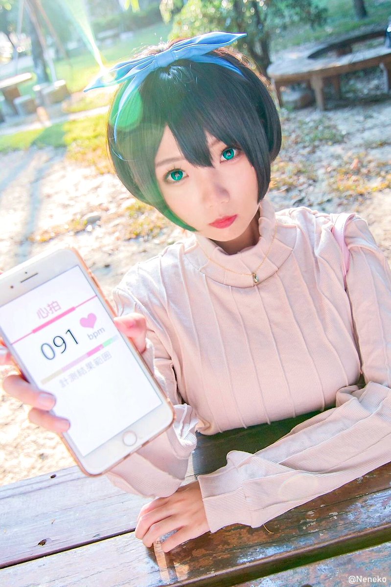 Twoucan - ネネコ 🐈 Neneko - 肉肉 (｡･ω･｡)ﾉ (@Neneko0814)