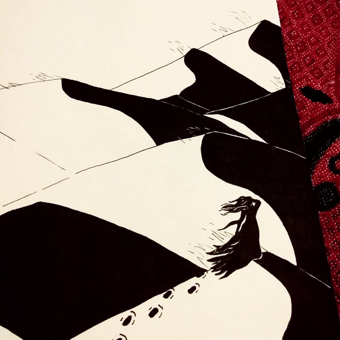 SEE Bess (@SEEBess1) さんのイラスト・マンガ作品まとめ (29 件) - Twoucan