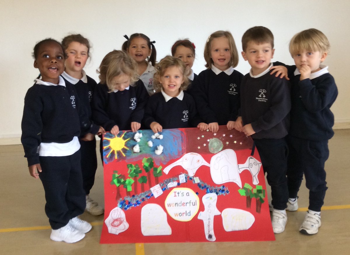 Co-educational prep school Sevenoaks - Russell House