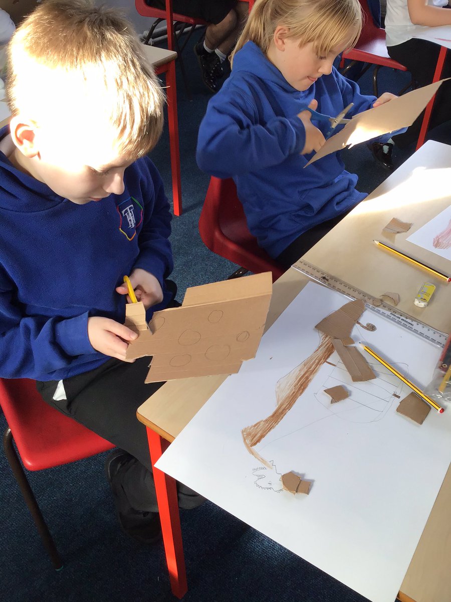 Rufforth Primary School – Pathfinder Multi Academy Trust