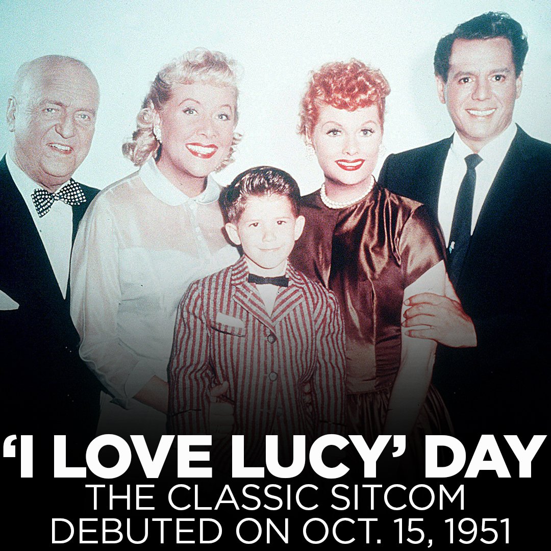William Frawley I Love Lucy