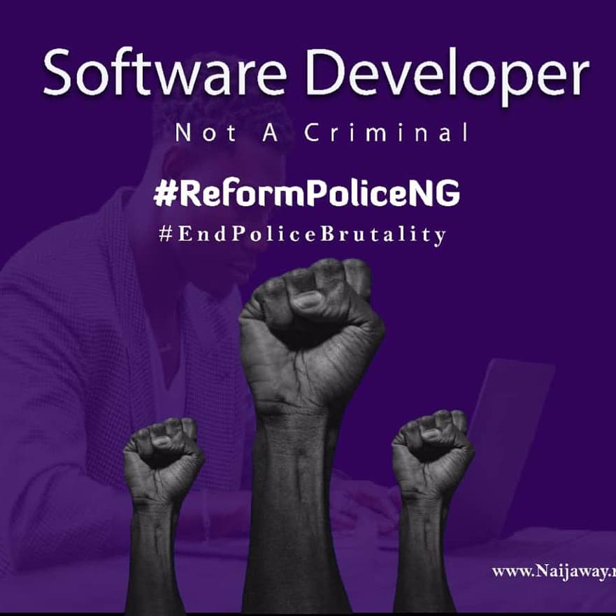 Toju Nathaniel (@fecoded) | Twitter