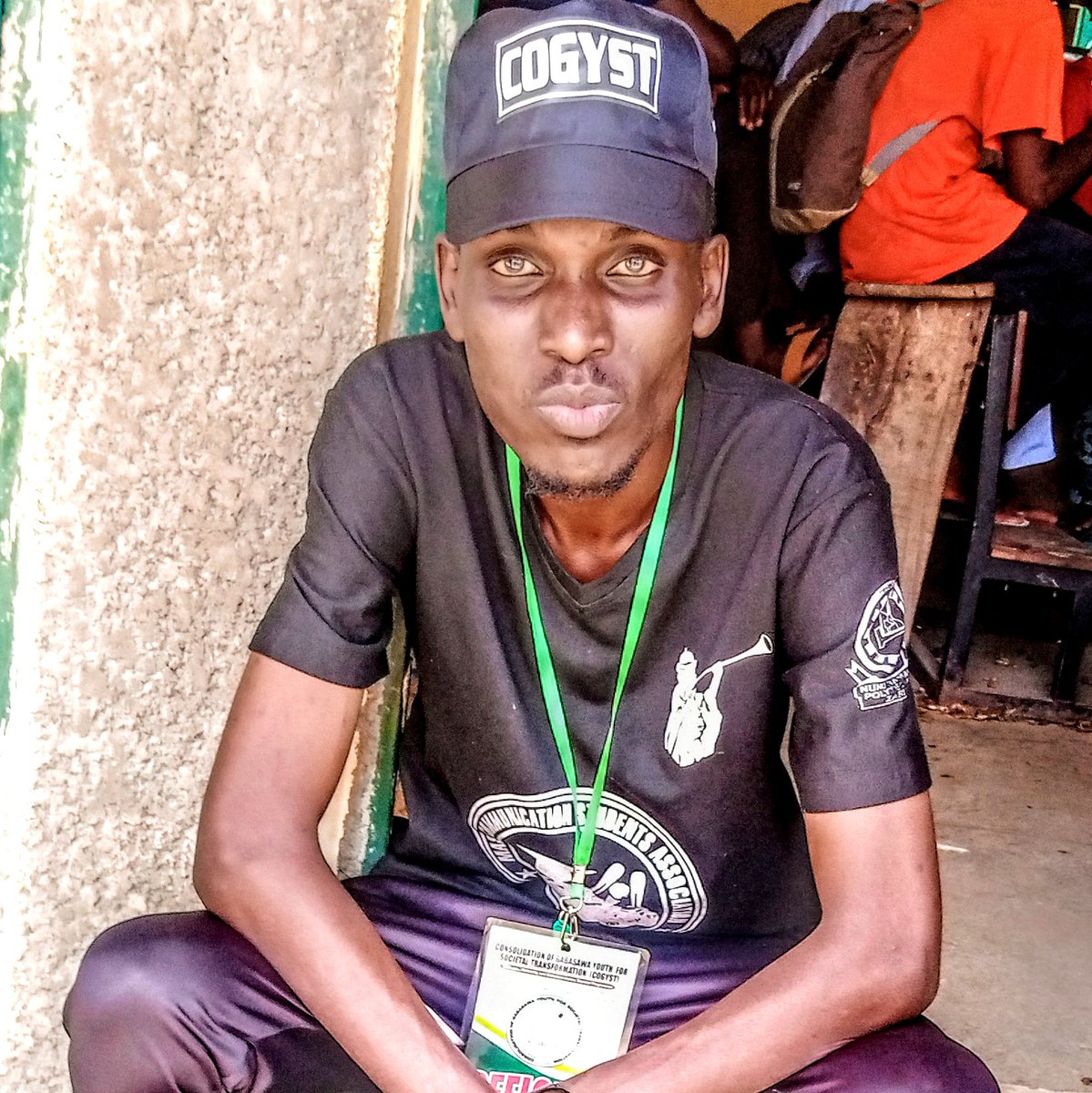 Comrd Bashir Abdullahi (@Mbamb8) | Twitter