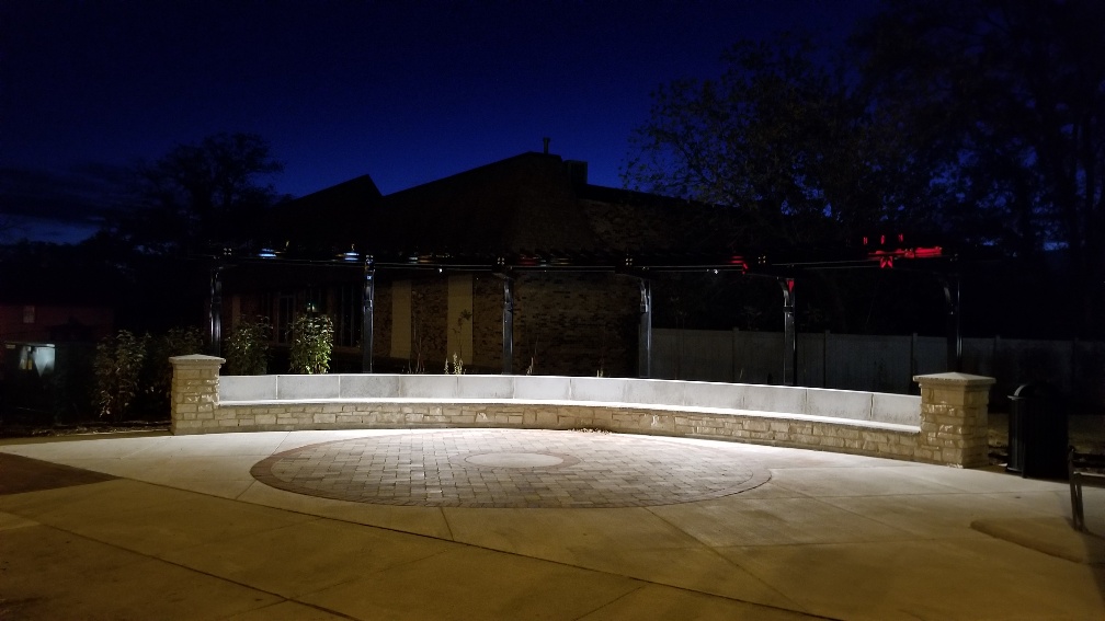 Christopher B. Burke Engineering, Ltd. on Twitter: "The Old Town Prairie Trail in @VlgAlgonquin ...