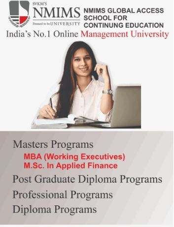 NMIMS Distance Education AEP (@AepNmims) | Twitter