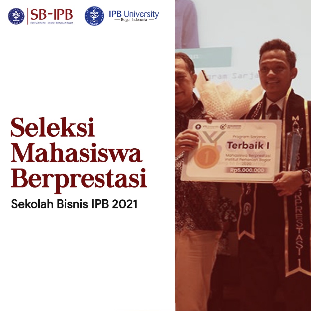 SB IPB University (@sbipbuniversity) / Twitter