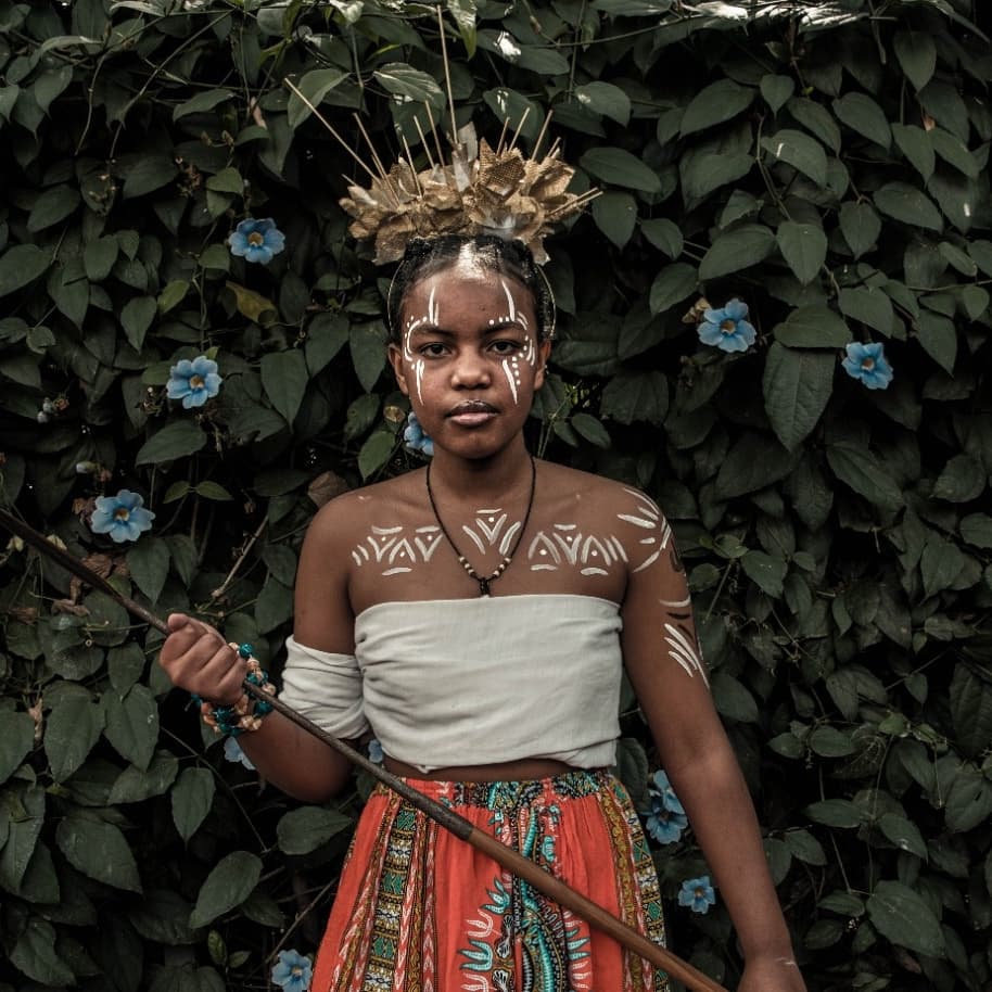 Shujaa Stories (@shujaastories) さんのコスプレ作品まとめ (6 件) - Twoucan