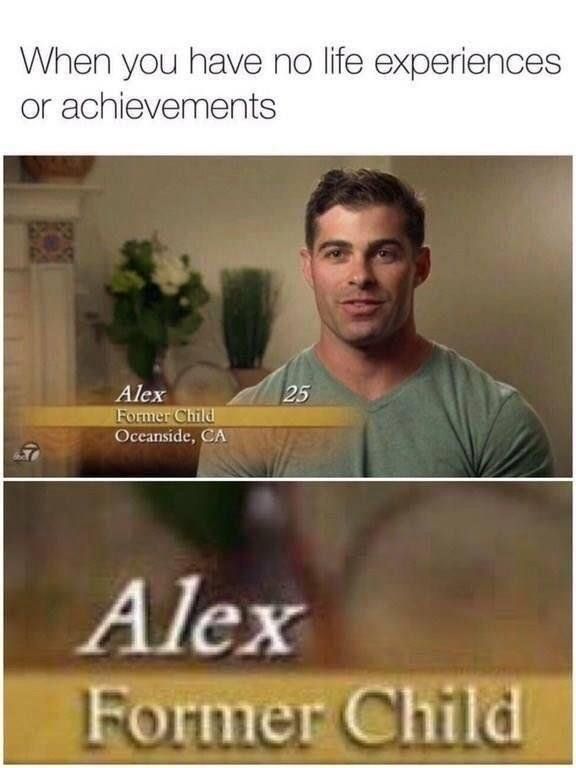 Self Value Memes