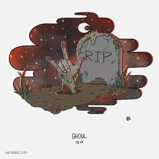 sam keye (@anarkeyeart) さんのイラスト・マンガ作品まとめ (25 件) - Twoucan