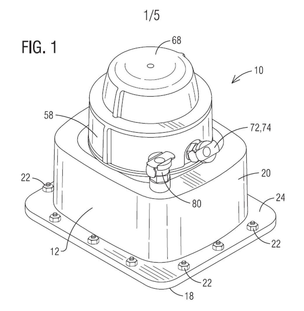 Tupperware Invention Patent Success Before The Unified Patent Court: