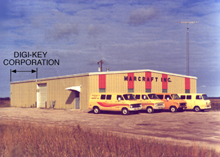 Digikey Company