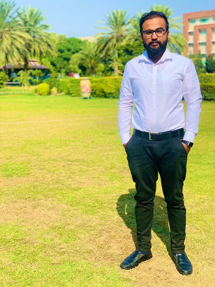 Sameer Hassan (@SameerHP) | Twitter