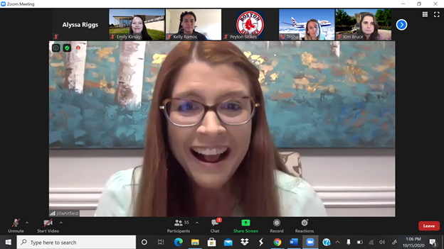Trisha Franks's Instagram, Twitter & Facebook on IDCrawl