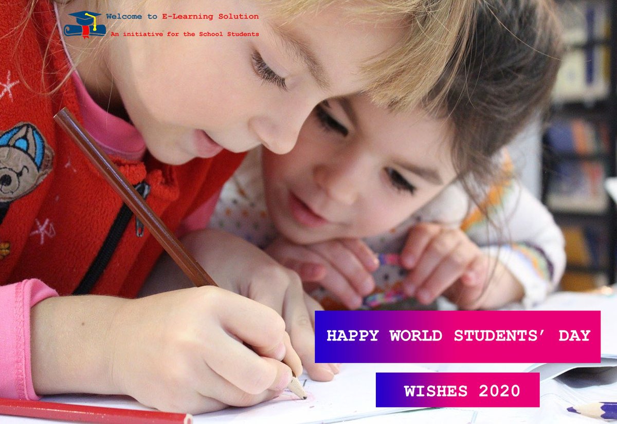 E-Learning Solution🌈🌅 (@elearn_solution) | Twitter