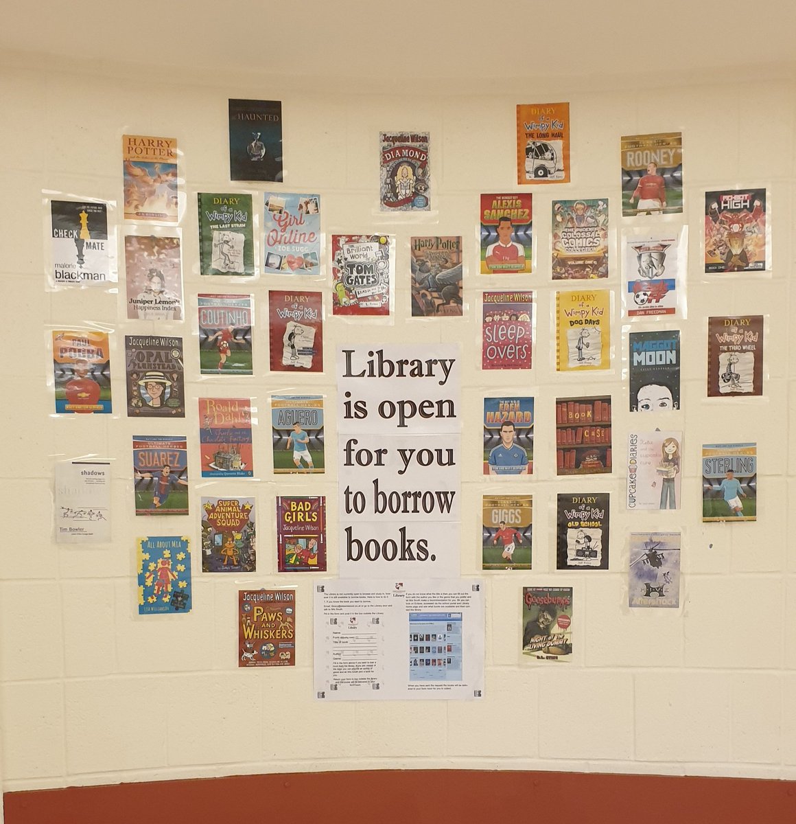 Lawnswood School - Home