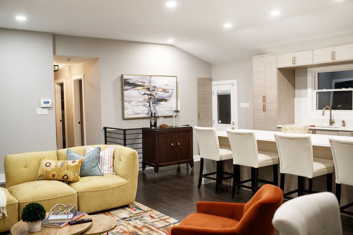 Temporary quarters – eRealtyLife