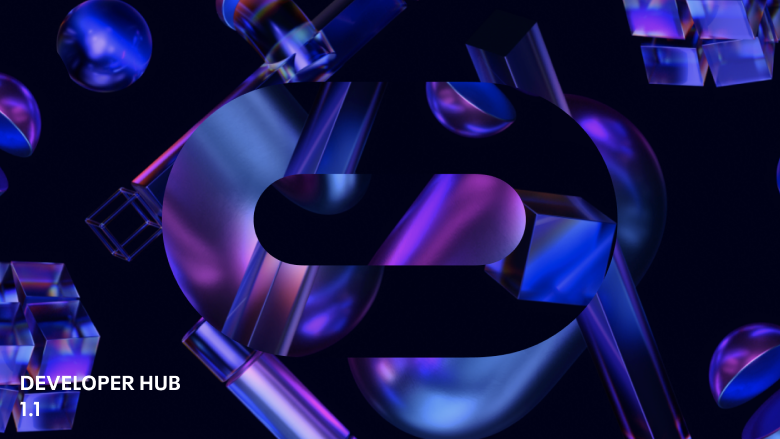 Our first update to Oculus Developer Hub is here : r/OculusQuest
