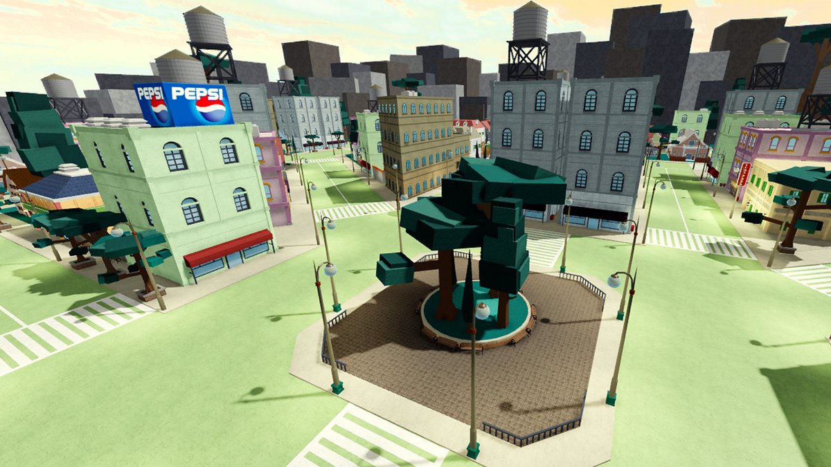 ArtStation JoJo Morioh Map, 44% OFF | brunofuga.adv.br