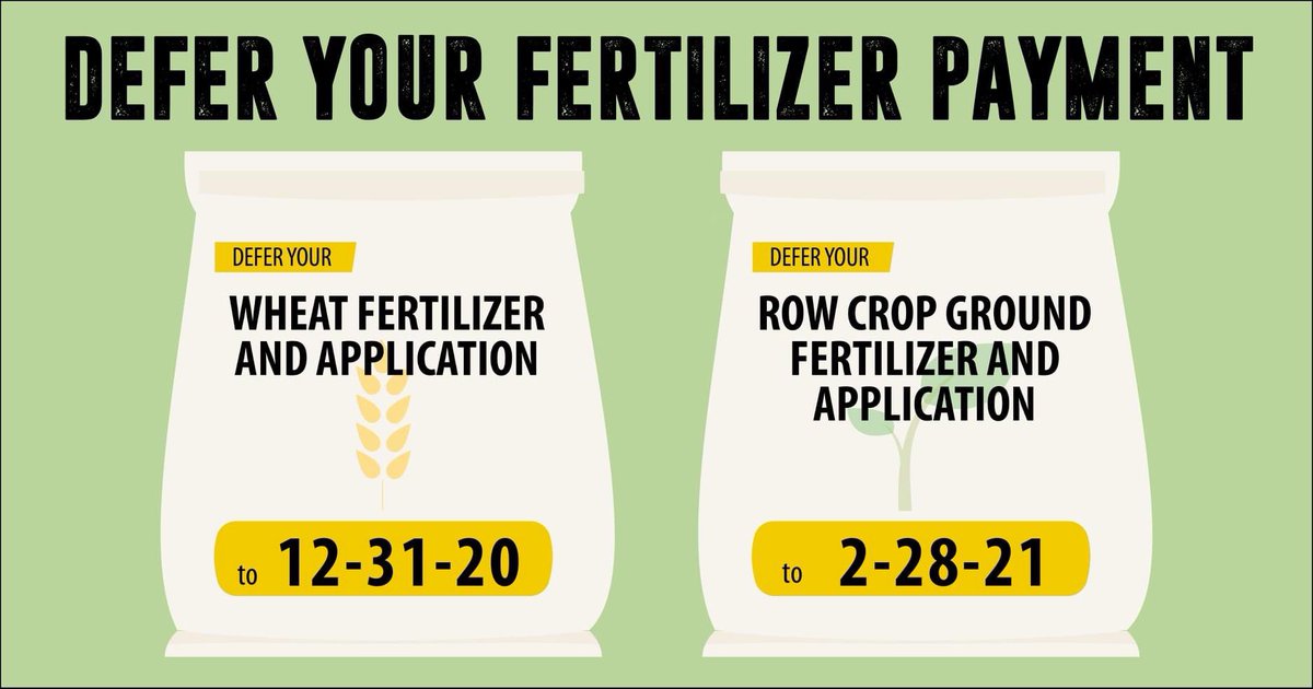 Your Trusted Agricultural Retailer for Agronomy, Energy, Feed and Grain ...