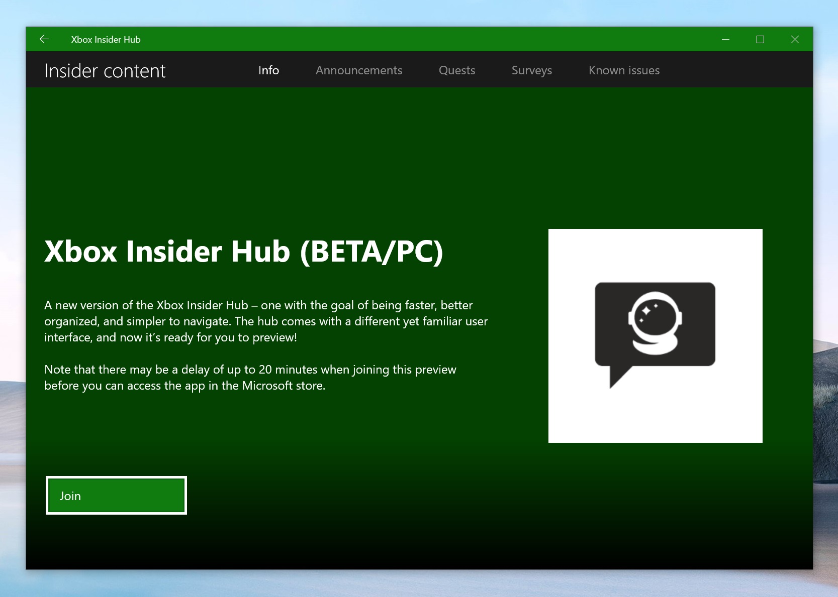 Xbox Insider Hub Now Available For Windows Store Xbox February Update: