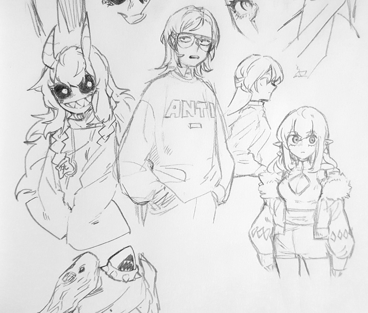 「rkgk 20201023 」NeonFloydの漫画