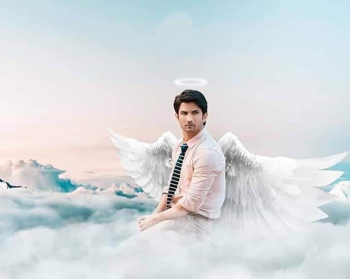 Pictures Of Real Life Angels