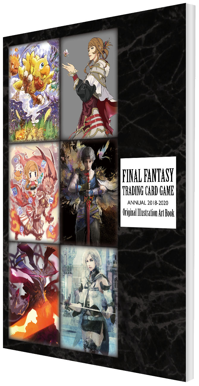 FFTCG(FINAL FANTASY TCG)公式 (@FFTCG_SQEX) / Twitter