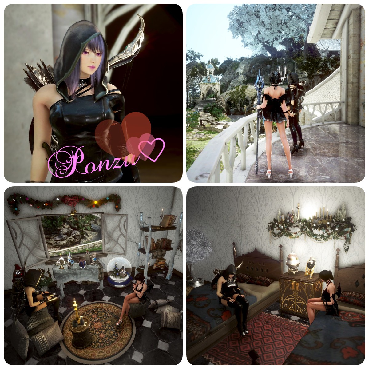 Chainon on Twitter: "グラナの家🏡に ぽん酢さんが遊びにきてくれましたꕤ*.ﾟ https://t.co/bTOaknxh4P" / Twitter